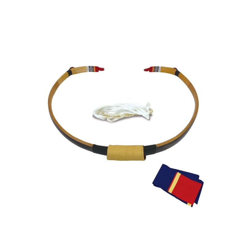 AUTHENTIC KOREAN HORN
