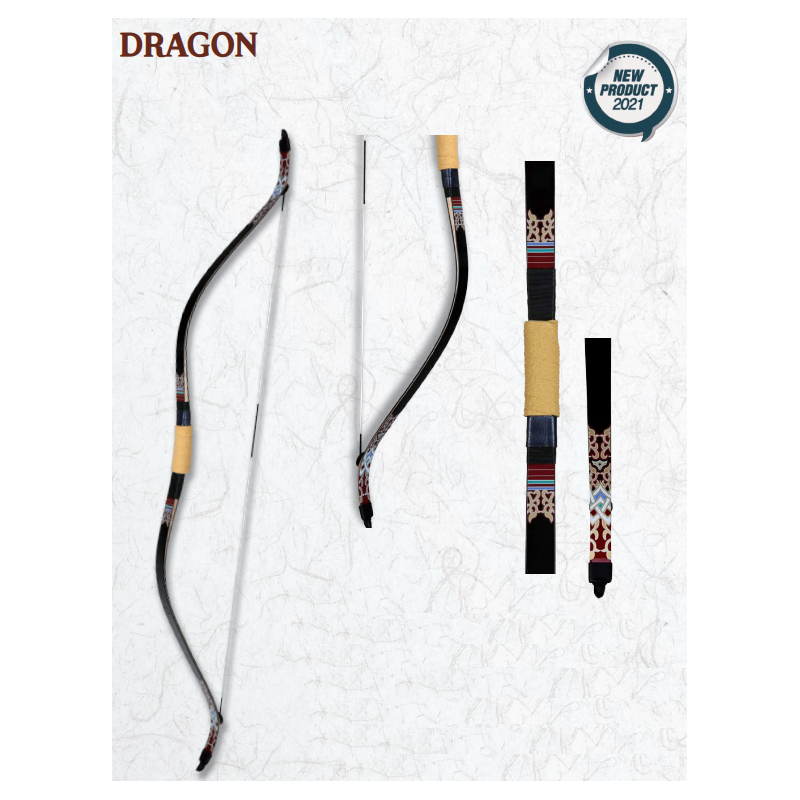 Korean traditional archery